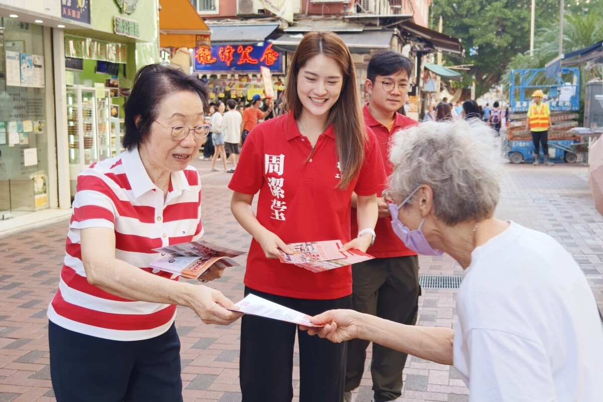 「日本旅行には行かない、中国の方が良い」と友人は言っている―香港立法会元議員